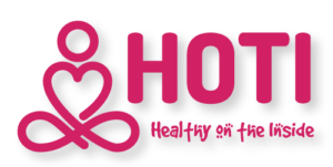 HOTI | Healthy on the inside Kombucha